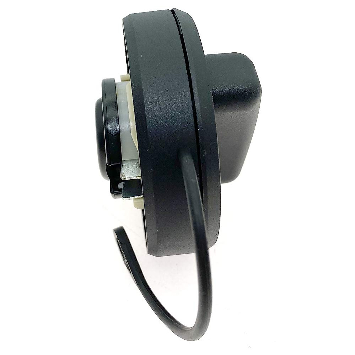 Fuel Tank Gas Cap Assembly Fits Mercedes-Benz C230 C240 C250 C280 C300 C32 C320 C350 C55 C63 CL550 CL600 CL63 CL65 Replace 2214700605 221-470-06-05 221 470 06 05