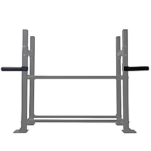 Titan Fitness Set of 2 Titan J-Hook Style Plate Holders for Mass Storage System
