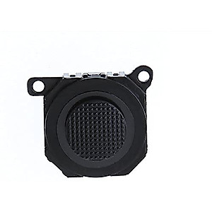 Black Analogue 3D Joystick Controller Replacement for Sony PSP 1000 1001 1003 1004
