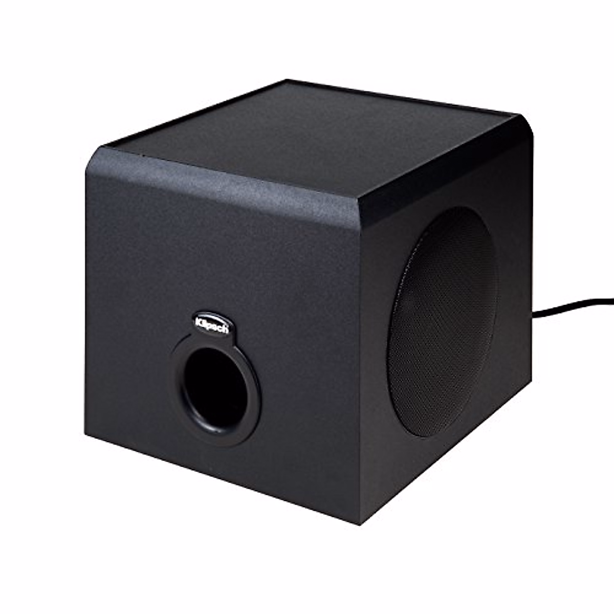 Klipsch ProMedia 2.1 Computer Speaker System