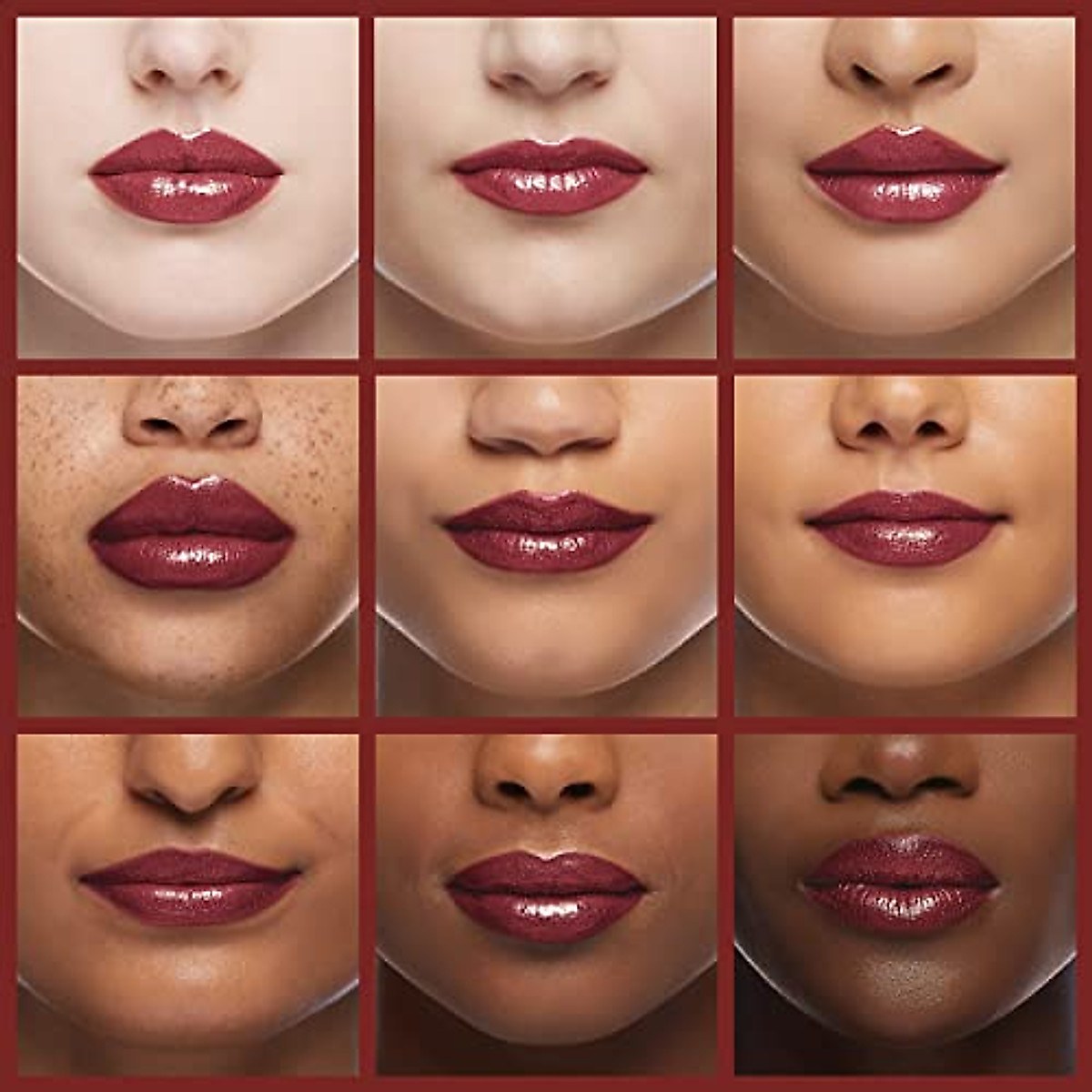 Burt's Bees Lip Balm Easter Basket Stuffers, Moisturizing Lip Shimmer Spring Gift for Women, for All Day Hydration, with Vitamin E & Coconut Oil, 100% Natural, Fig, 0.09 Ounce