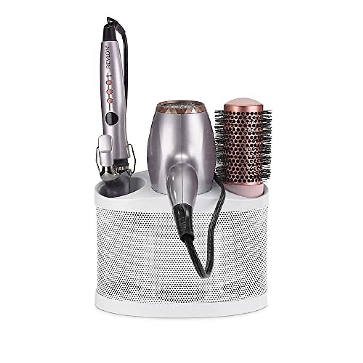 Polder Over-The Door Style Station™ PRO