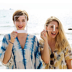 SOLINFOR Best Friends Bracelet - My Unbiological Sister Bracelet BFF Friendship Jewelry Gift Idea for Women