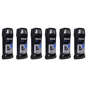 Axe Dry Anti-Perspirant Deodorant Phoenix, 2.7 Ounce (Pack of 6)