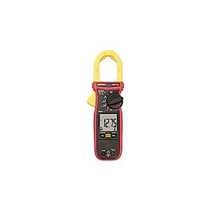 Amprobe AMP-220 True-RMS 600A AC/DC Clamp Meter