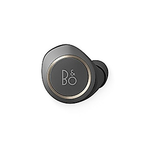 Bang & Olufsen Beoplay E8 Premium Truly Wireless Bluetooth Earphones - Charcoal Sand - 1644126