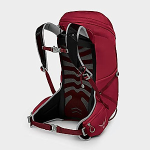 Osprey 10002702 Talon 26 Cosmic Red S/M