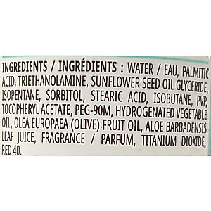 Skintimate Sensitive Skin Skin Therapy Moisturizing Shave Gel - 7 oz - 2 pk