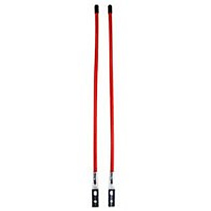 Replacement Western 62265 Snow Plow Straight Guides