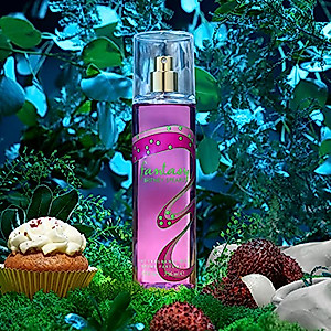 Britney Spears Fantasy, Body Mist Spray for Women, 8 Fl Oz