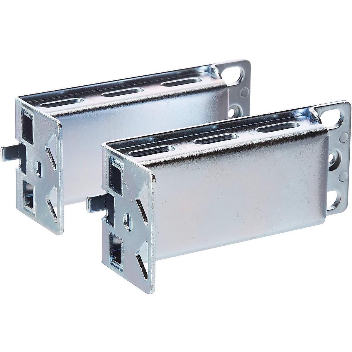 RW RoutersWholesale - Rack Mount Kit 3560/2960 19in Compatible with Cisco RCKMNT-19-CMPCT=