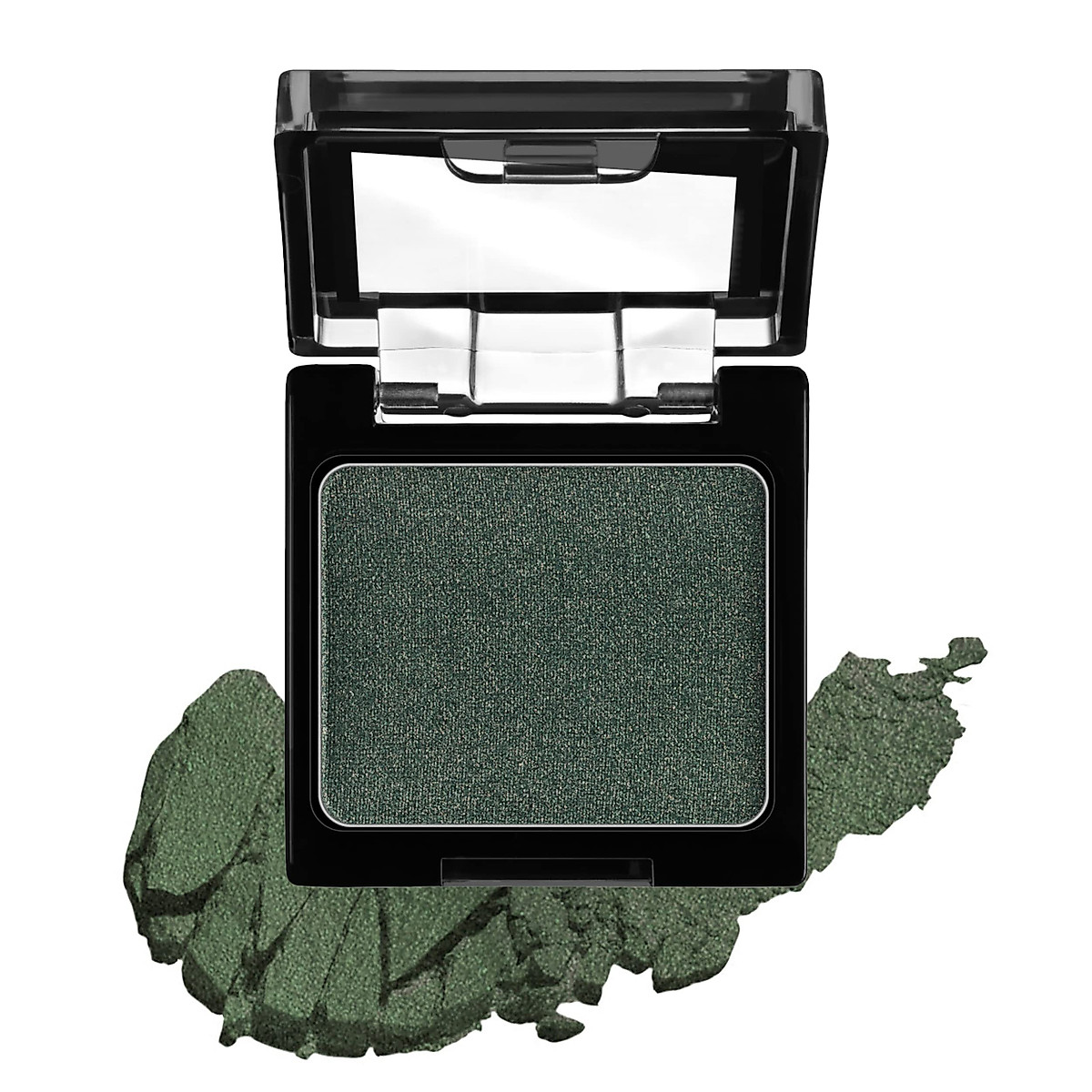 wet n wild Color Icon Eyeshadow - Ultra-Pigmented, Vitamin E Infused for a Silky-Smooth Moisturizing Application, Cruelty-Free & Vegan - Envy
