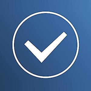 Philips Sonicare HX6064/33 DiamondClean Standard Size Black Toothbrush Heads (4 Pack)