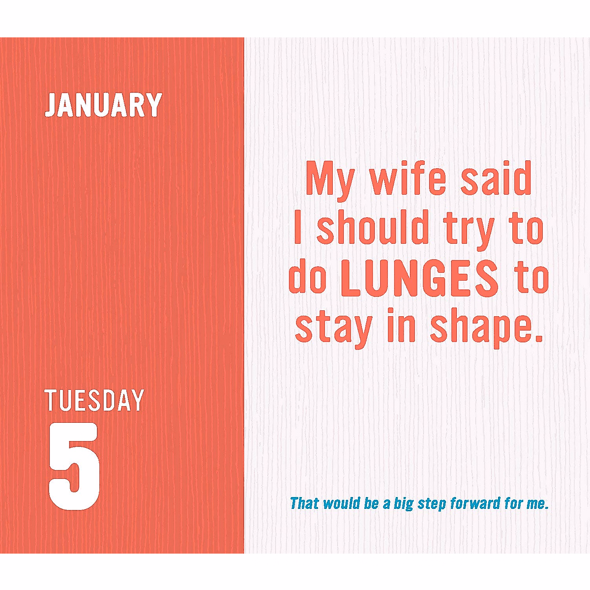Essential Compendium of Dad Jokes 2021 Daily Calendar: (Best Dad Humor Daily Calendar, Page a Day Calendar of Funny and Corny Jokes for Fathers)