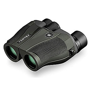 Vortex Optics Vanquish Reverse Porro Prism Binoculars 10x26