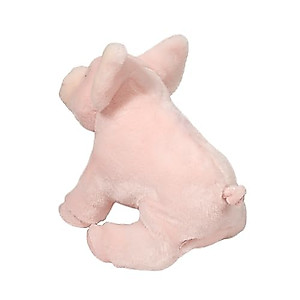 Douglas Betina Pink Pig Plush Stuffed Animal