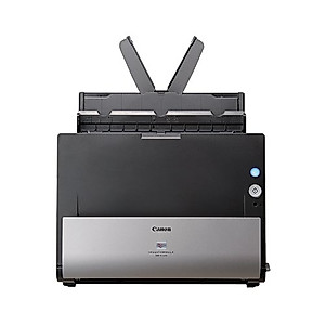 Canon 5005B002 Document Scanner DR-C125