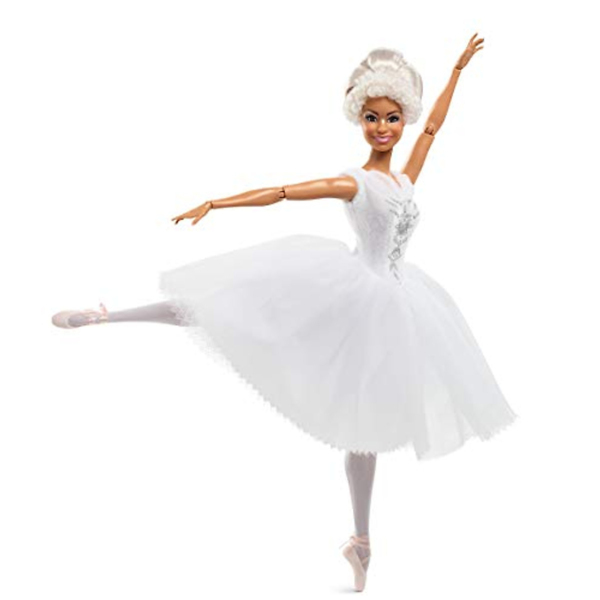Barbie The Nutcracker and the Four Realms Ballerina of the Realms Doll