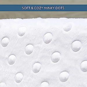 Toddler Nap Mat with Pillow & Removable Blanket, Kids Nap Mat for Toddler Boys Girls, Super Soft and Cozy, Nap Mat for Daycare, Preschool,Kindergarten, Kids Sleeping Bag, Purple, 21” x 50”