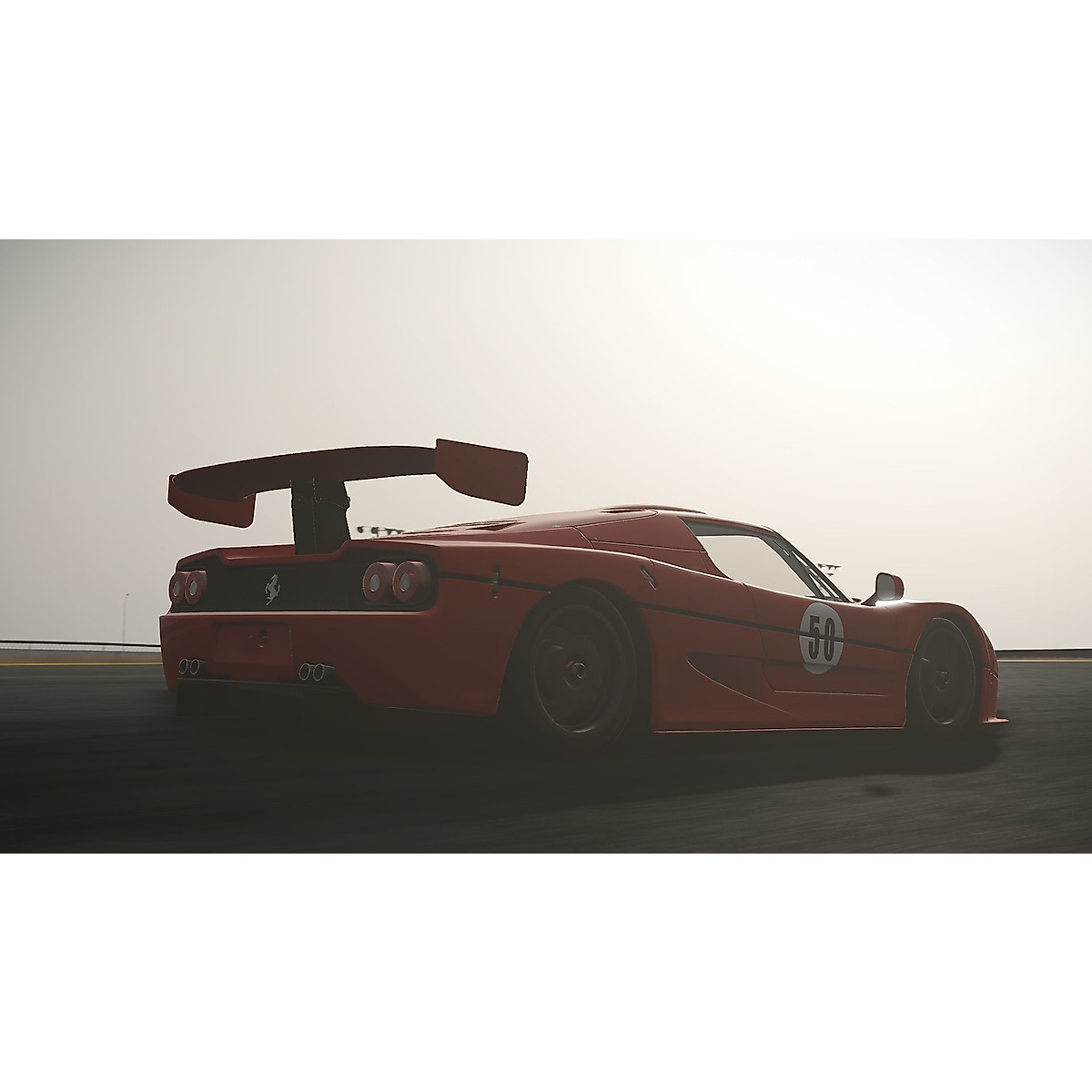 Project CARS 2 - Xbox One