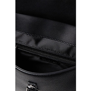 Calvin Klein Rowan Backpack Black One Size