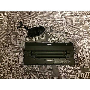 Hi-Speed Port Replicator II