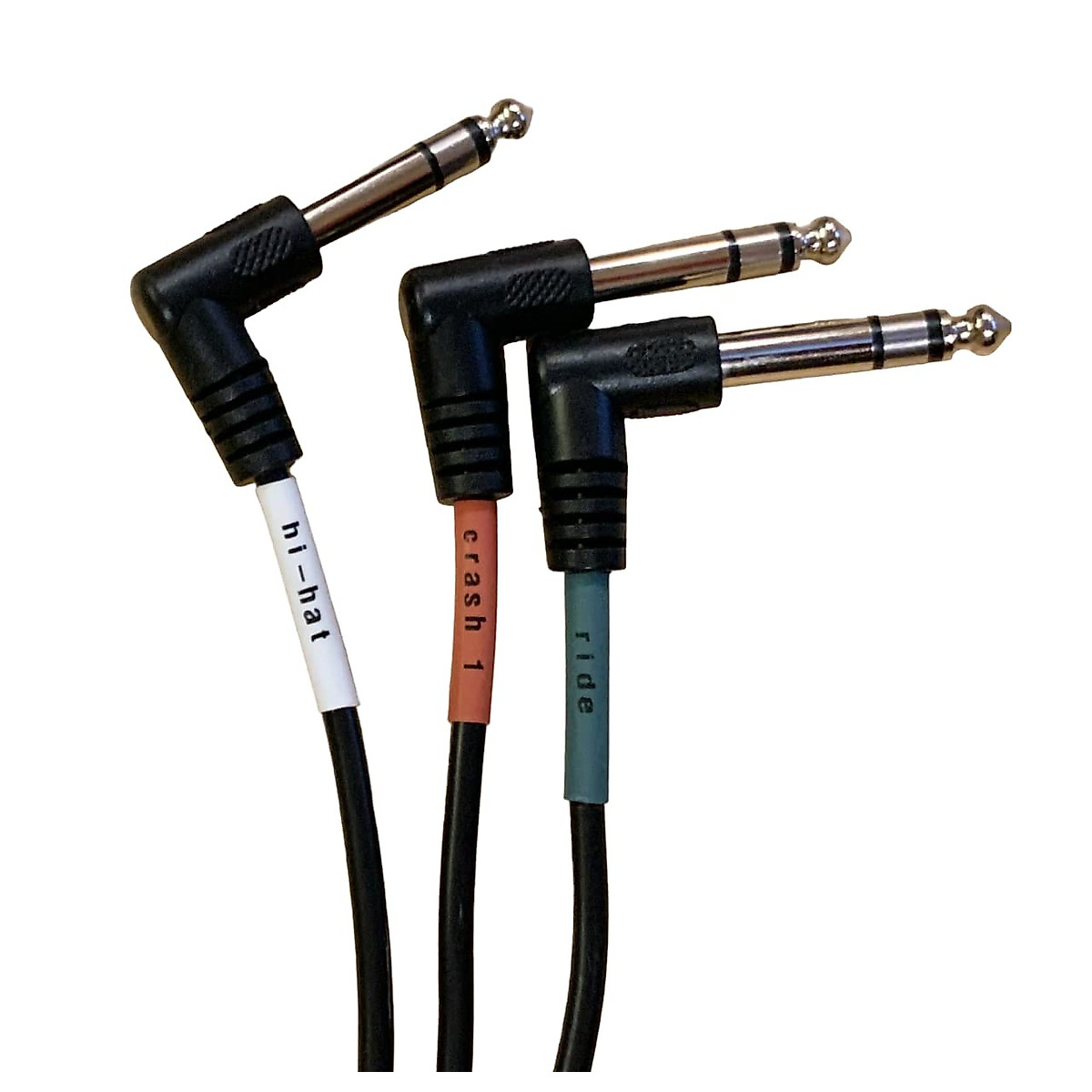 Silverline Replacement Cable Snake Harness for Alesis Command/Forge Drum Module