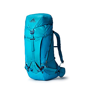 Gregory Mountain Products Alpinisto 50 MD Crevasse Blue