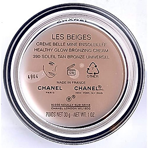 Chanel Soleil Tan De Chanel Bronzing Makeup Base 1 oz/ 30 g