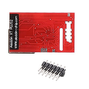 XT-4032 Machine Readable Original Mod Chip Suitable for XBOX1 Generation Machine Gaming Console Repair 1Pcs