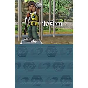 Deca Sports - Nintendo DS