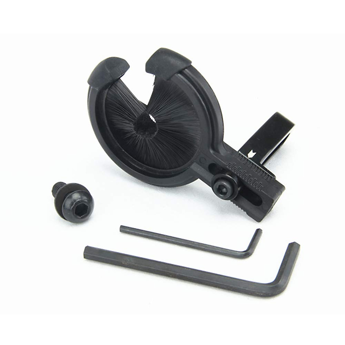 HRS Brush Capture Arrow Rest Hunting Archery Rest for Compound Bow