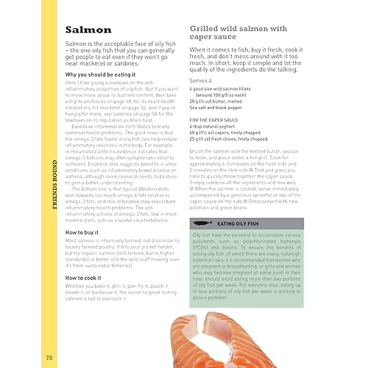 100 Foods You Should Be Eating: How to Source, Prepare & Cook Healthy Ingredients (IMM Lifestyle Books)