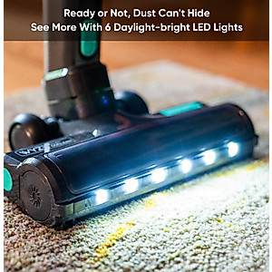 WYZE Smart Scale X & Wyze Cordless Vacuum S Bundle