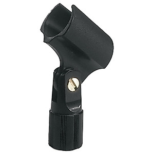 AKG Pro Audio Perception P3S High-Performance Dynamic Cardiod Microphone for Backing Vocals and Instruments,Black