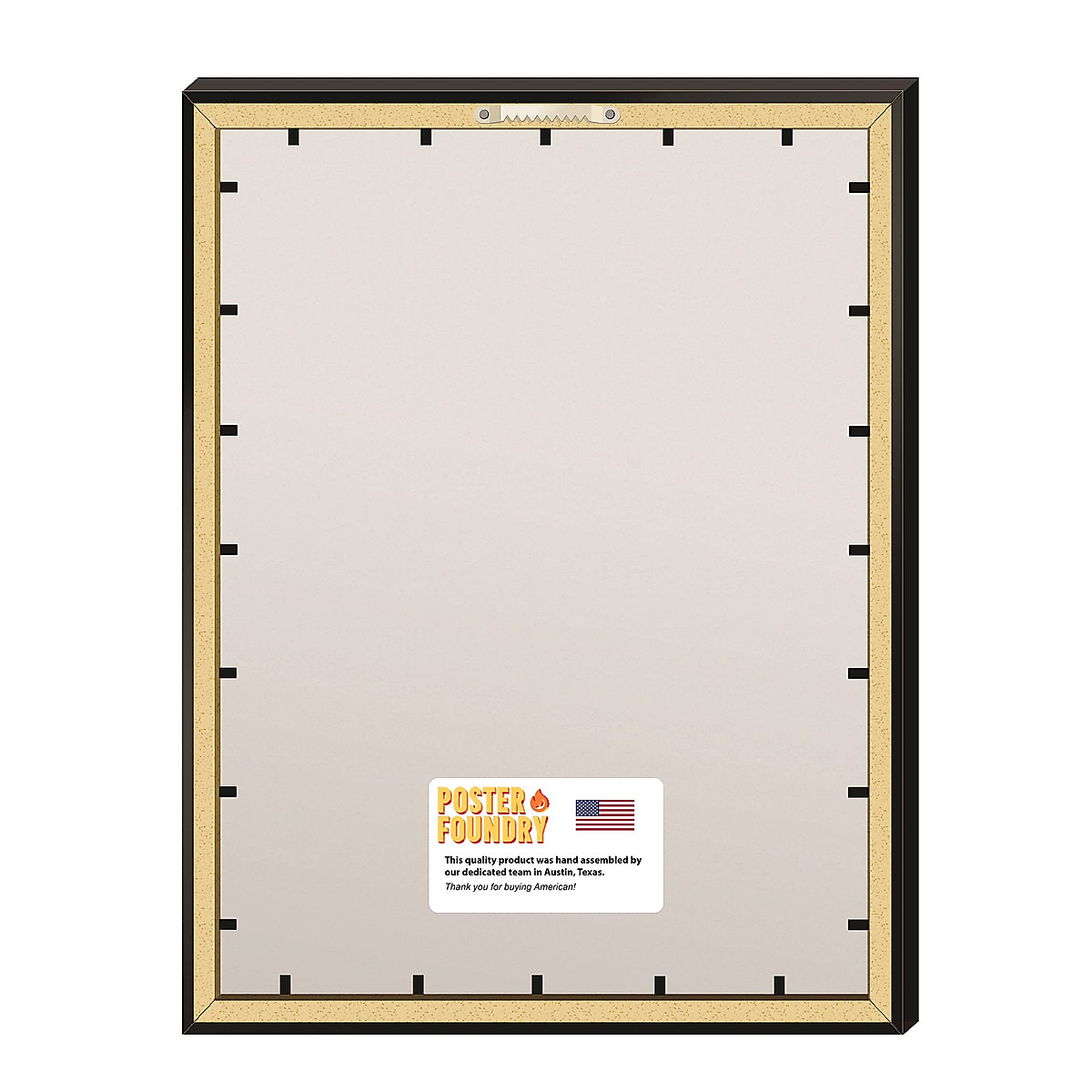 Pyramid America Framed Plexi Posters