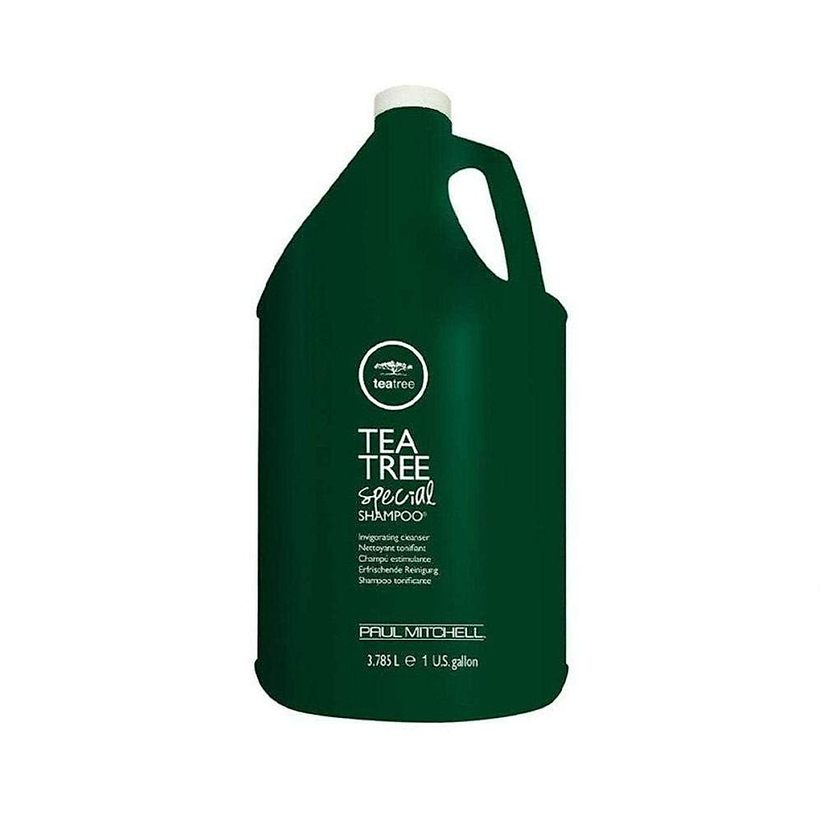 Tea Tree Special Shampoo, 128 Fl Oz