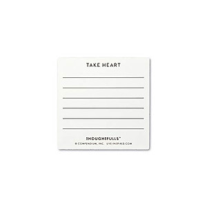 Compendium ThoughtFulls Pop-Open Cards — Be Strong — 30 Pop-Open Cards, Each with a Different Inspiring Message Inside