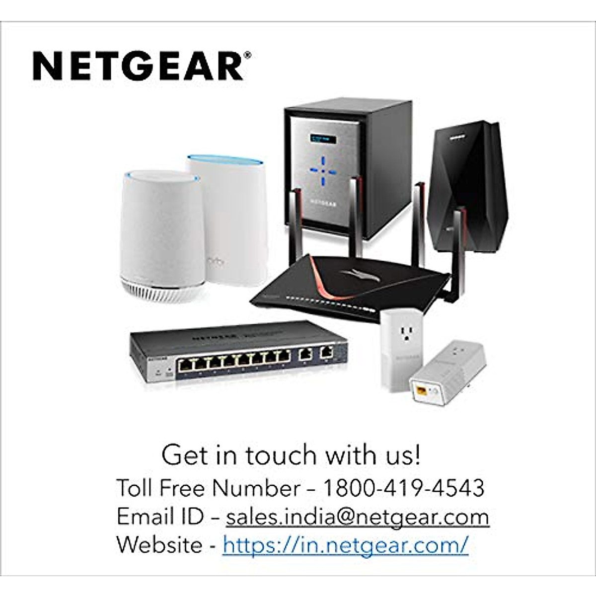 NETGEAR Certified Refurbished AC1200 Wi-Fi USB Adapter High Gain Dual Band USB 3.0 (A6210-10000R)