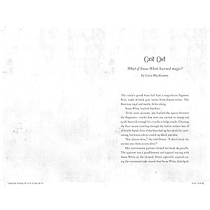 A Twisted Tale Anthology