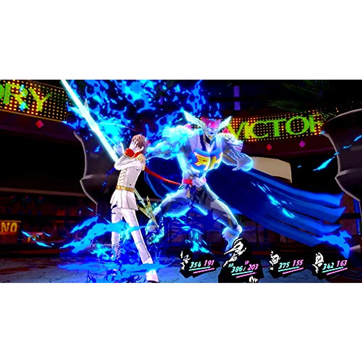 Persona 5 Royal Launch Edition (PS4)