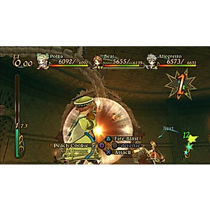 Eternal Sonata - Playstation 3