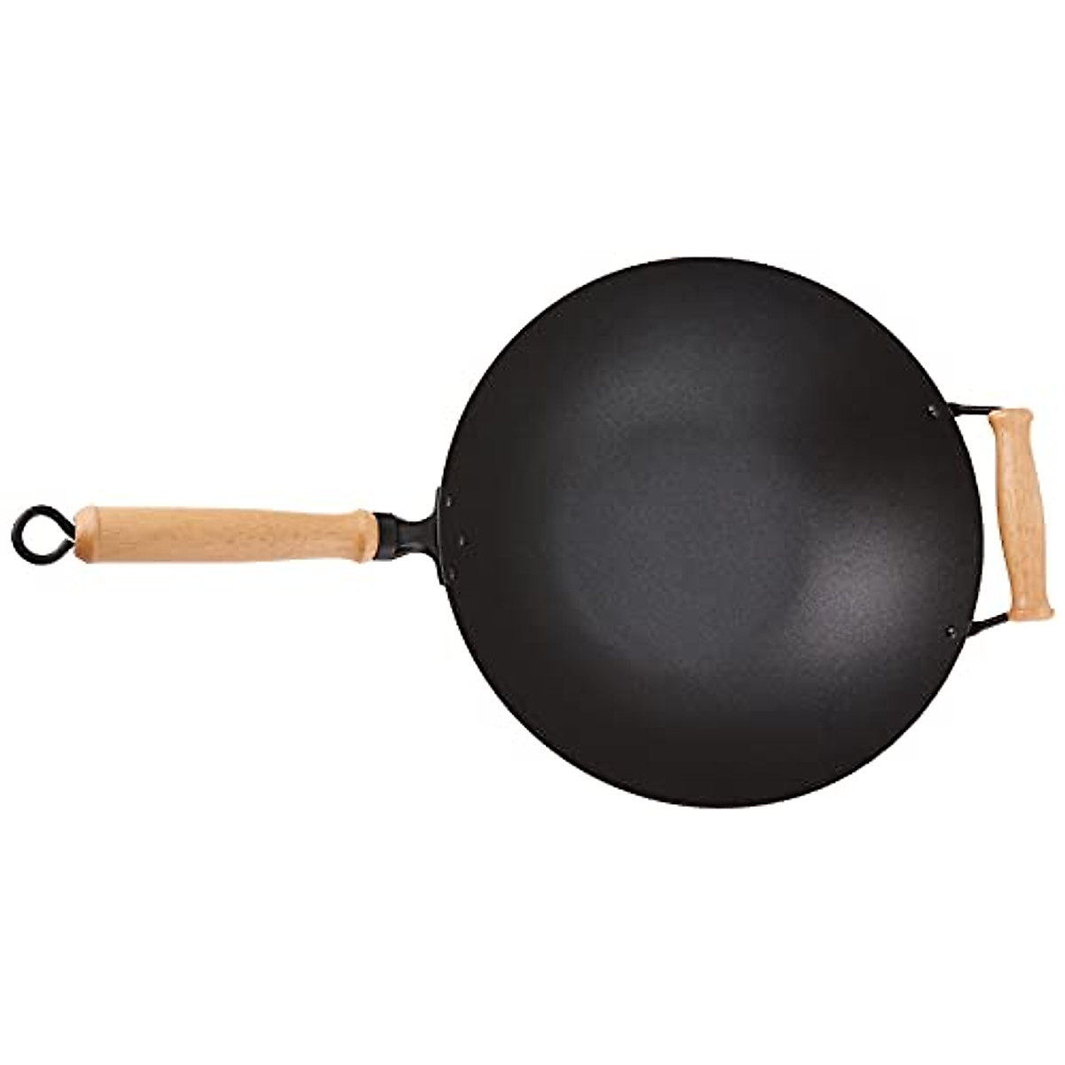Joyce Chen 22-9938, Pro Chef 14 Inch 10 Piece Excalibur Non-Stick Wok Set
