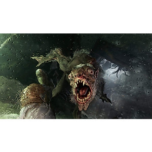 Metro Exodus [PlayStation 4]