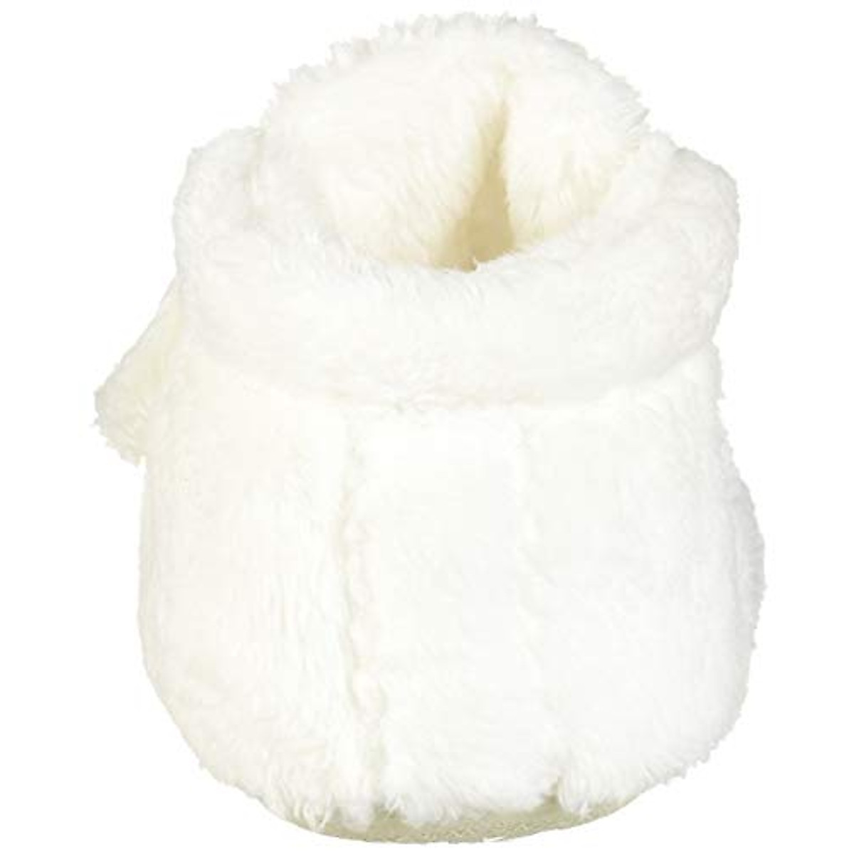 UGG baby girls Bixbee Ankle Boot, Vanilla, 4-5 Infant US