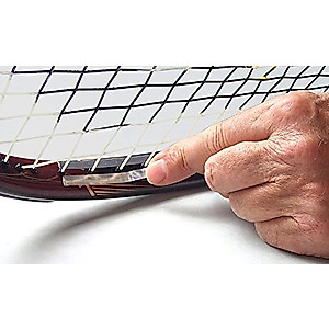 Tourna Lead Tape - 1/4-inch wide