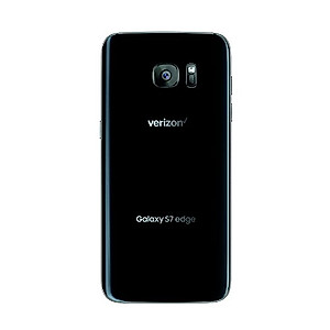 Samsung Galaxy S7 Edge, 5.5" 32GB (Verizon Wireless) - Black