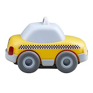 HABA Kullerbu Momentum Motor Taxi