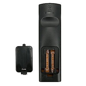 New AKB73575421 Replaced Remote fit for LG Soundbar NB4530B NB3532A NB3530A NB3531A NB3520A2 NB3520ANB NB3530ANB NB4532B NB4530B NB4530A NB4540 NB4542 NB4543 NB5540A NBN36