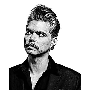 REUZEL Clay Matte Pomade, 4 oz.